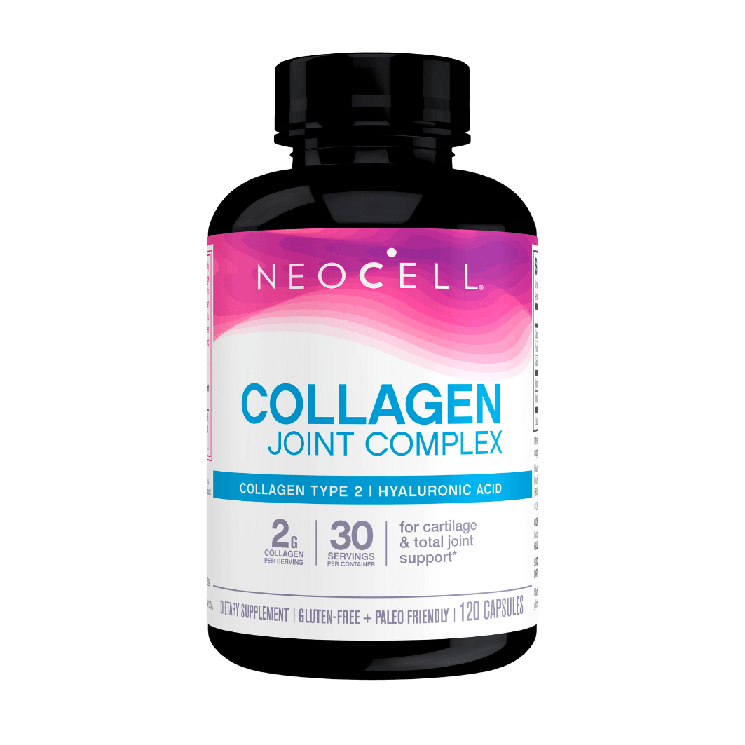 NeoCell Collagen Type 2 Joint Complex | healthy.co.nz