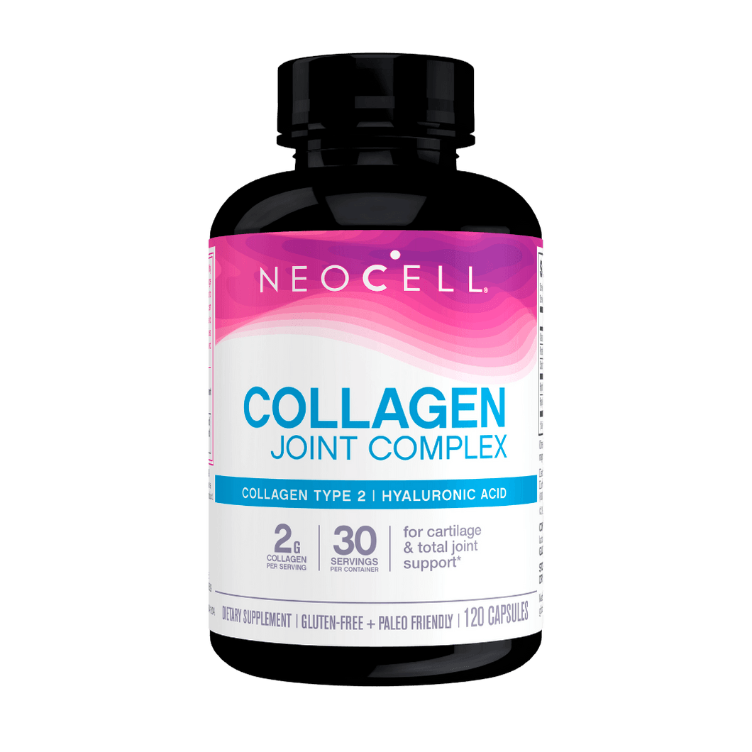 High-Quality Collagen Supplements in NZ | Healthy — healthy.co.nz