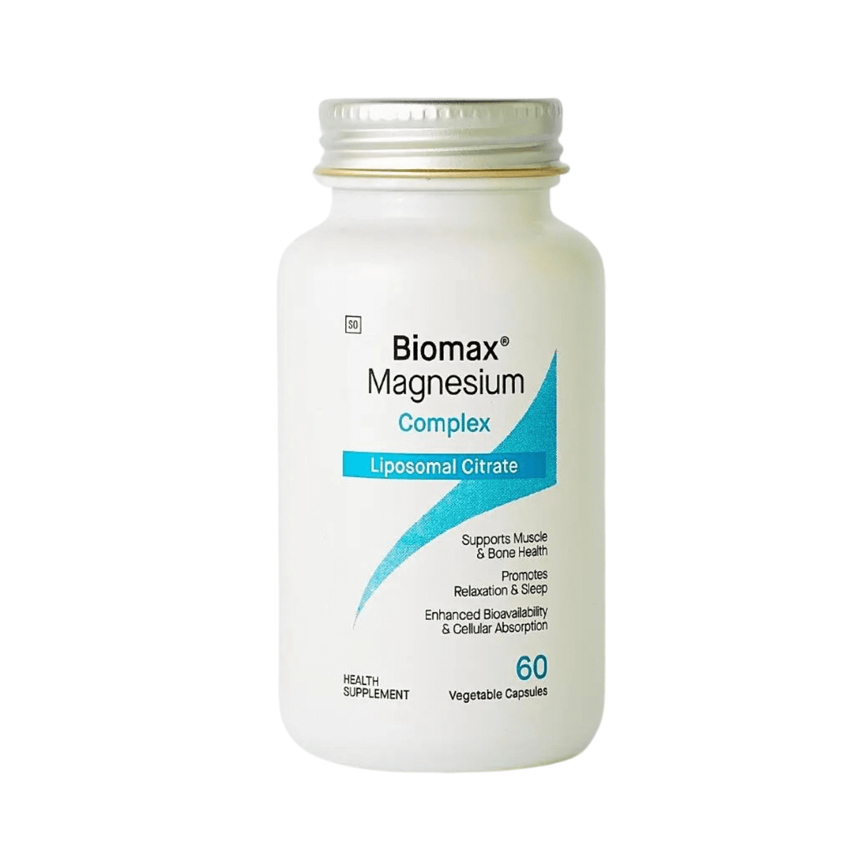 Coyne BioMax Liposomal Magnesium Citrate | Muscle & Sleep | healthy ...