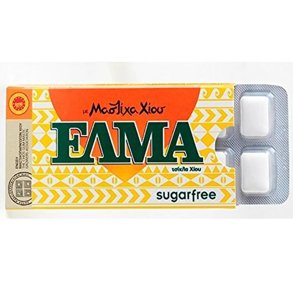 Mastica Elma Chewing Gum | Chios Mastic | Oral Health | Healthy ...