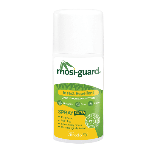 Mosi-Guard Insect Repellent Spray — healthy.co.nz