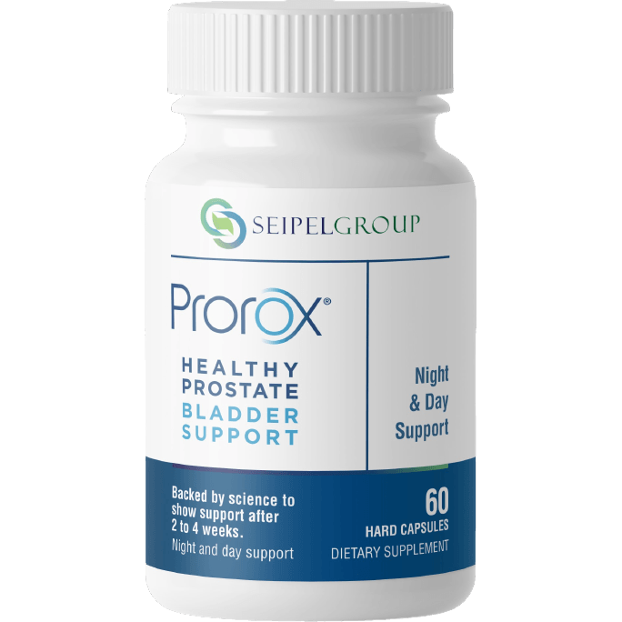 Prorox Prostate & Bladder Support — healthy.co.nz