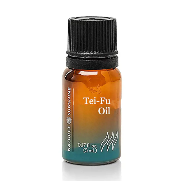 Tei Fu Essential Oil | healthy.co.nz