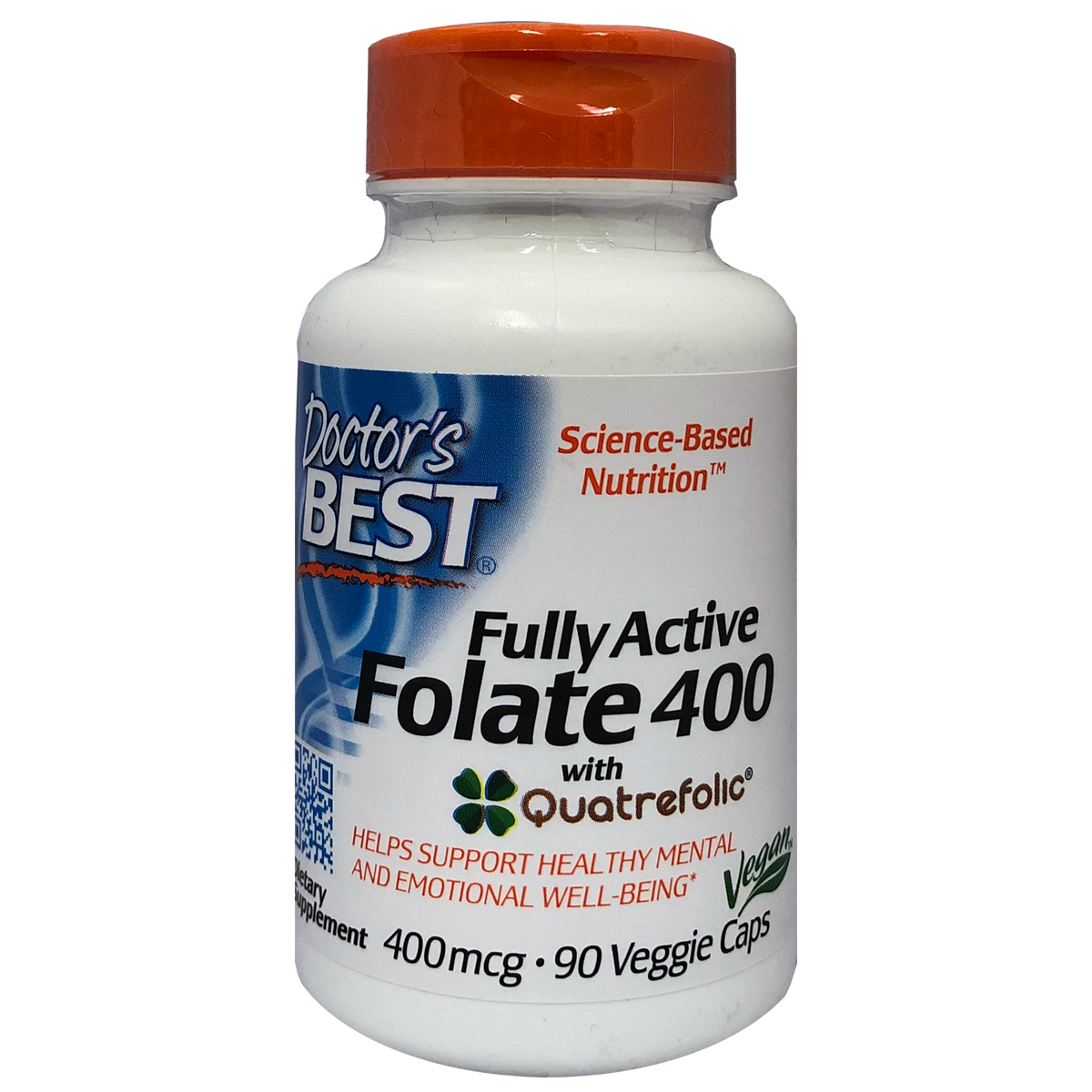 Fully Active Folate — healthy.co.nz