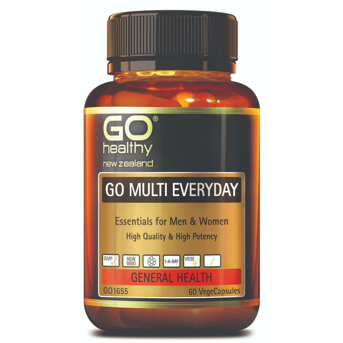 Go Multi Everyday — healthy.co.nz