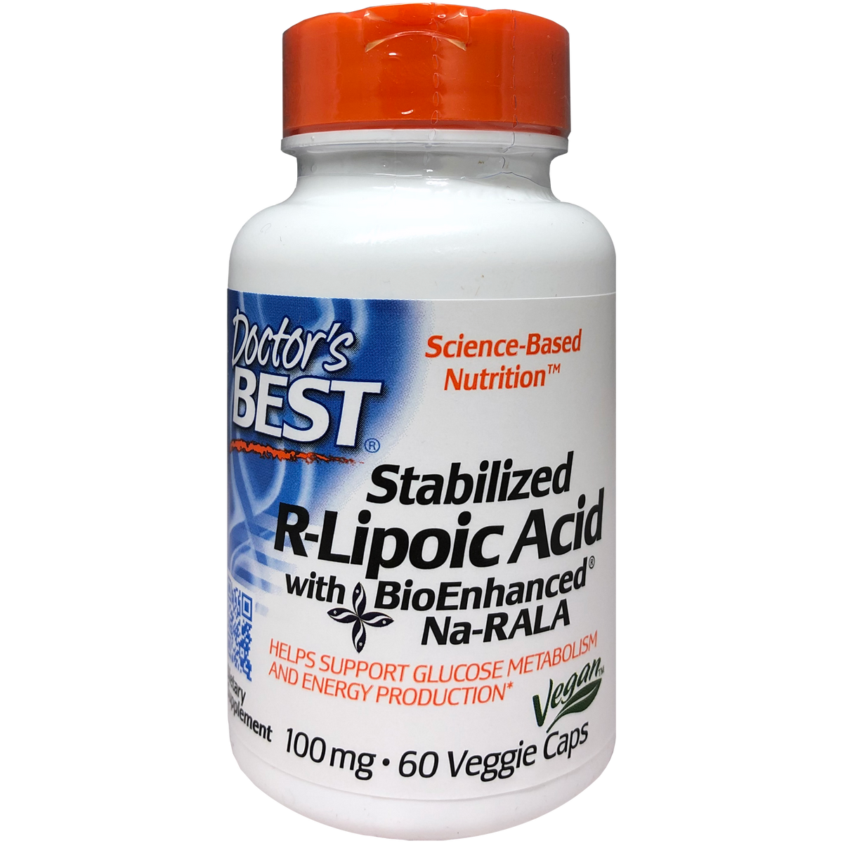 Stabilized R-Lipoic Acid - Short Dated — healthy.co.nz