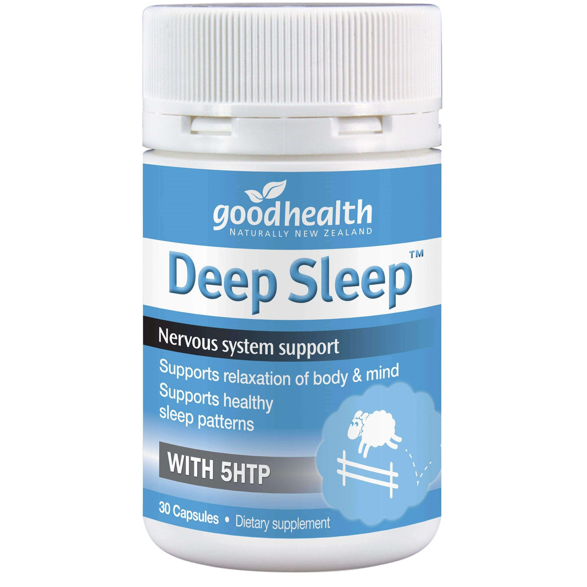 Good Health Deep Sleep | Relaxing & Insomnia Support | Healthy ...