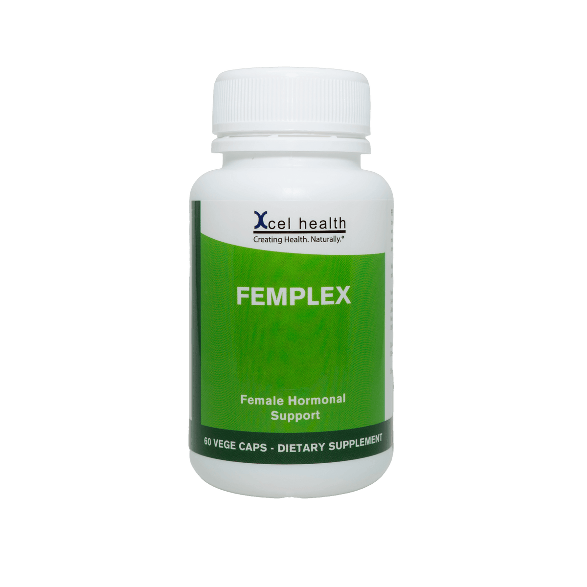 Xcel Health Femplex | Hormone Support For Women | Healthy — healthy.co.nz